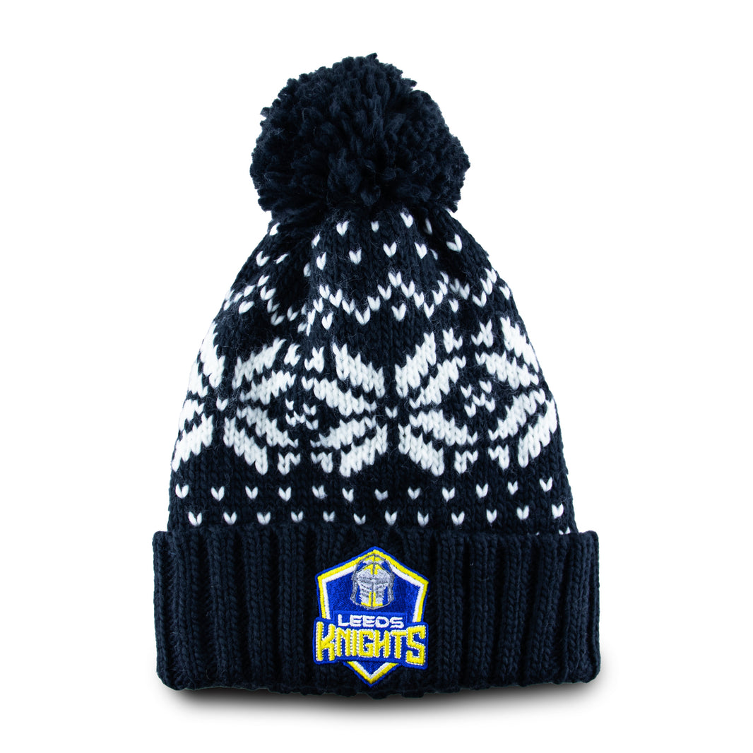 Headwear – Leeds Knights